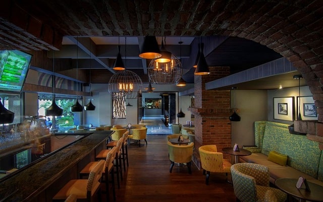 Hotel K Tower Boutique Hotel By Lucerna - Ofertas de hoteles en Tijuana