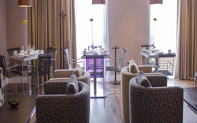 Hotel K Tower Boutique Hotel By Lucerna - Ofertas de hoteles en Tijuana