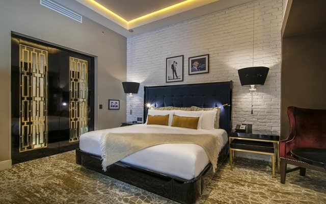 Hotel K Tower Boutique Hotel By Lucerna - Ofertas de hoteles en Tijuana