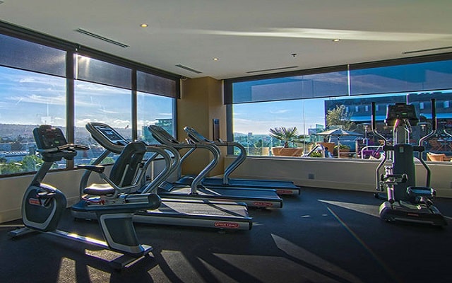 Hotel K Tower Boutique Hotel By Lucerna - Ofertas de hoteles en Tijuana