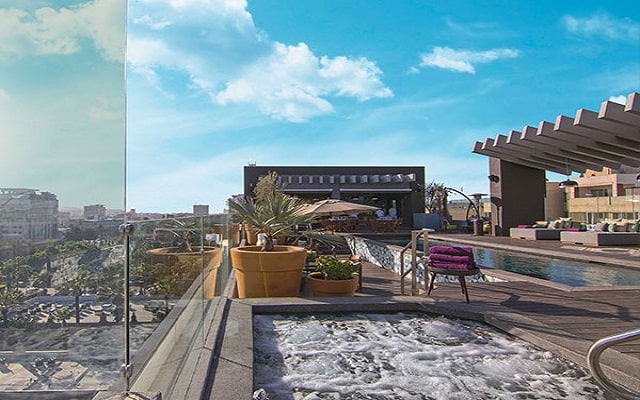 Hotel K Tower Boutique Hotel By Lucerna - Ofertas de hoteles en Tijuana