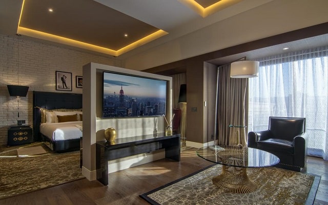 Hotel K Tower Boutique Hotel By Lucerna - Ofertas de hoteles en Tijuana