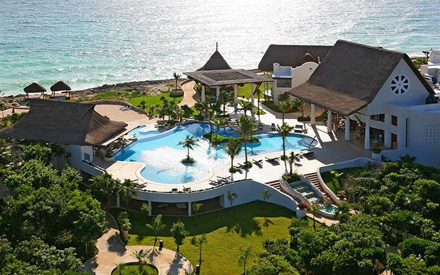 Hotel Barcelo Maya Beach - Ofertas de hoteles en Riviera Maya