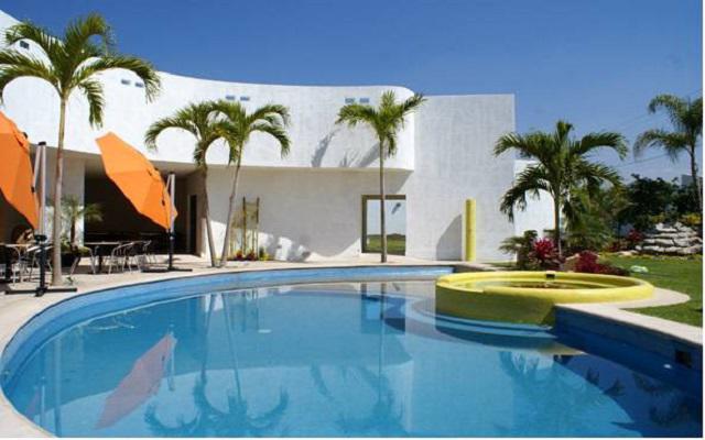 Hotel Magico Inn - Ofertas de hoteles en Cuernavaca