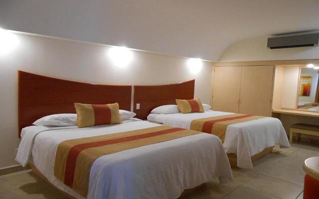 Hotel Magico Inn - Ofertas de hoteles en Cuernavaca