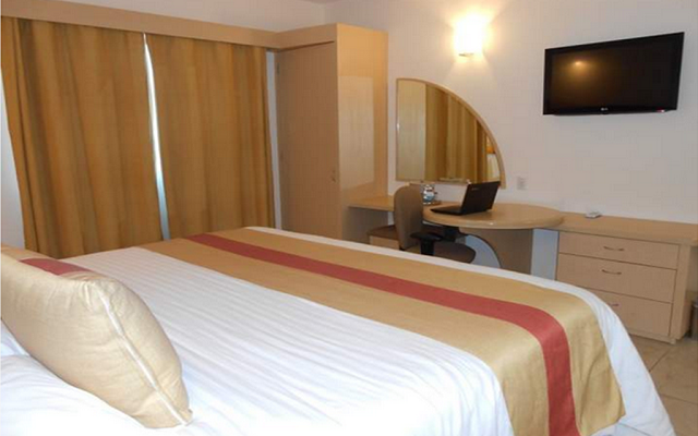 Hotel Magico Inn - Ofertas de hoteles en Cuernavaca