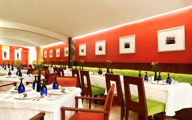 Hotel Marriott Reforma - Ofertas de hoteles en Ciudad De Mexico
