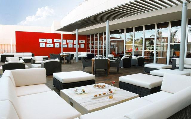 Hotel Marriott Aguascalientes - Ofertas de hoteles en Aguascalientes
