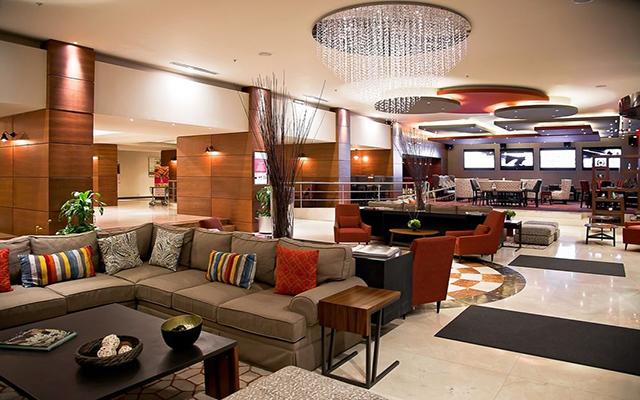 Hotel Marriott Tijuana - Ofertas de hoteles en Tijuana