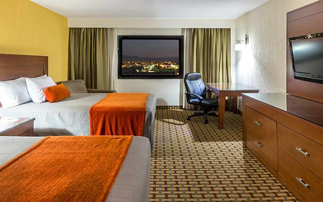 Hotel Real Inn Mexicali By Camino Real - Ofertas de hoteles en Mexicali
