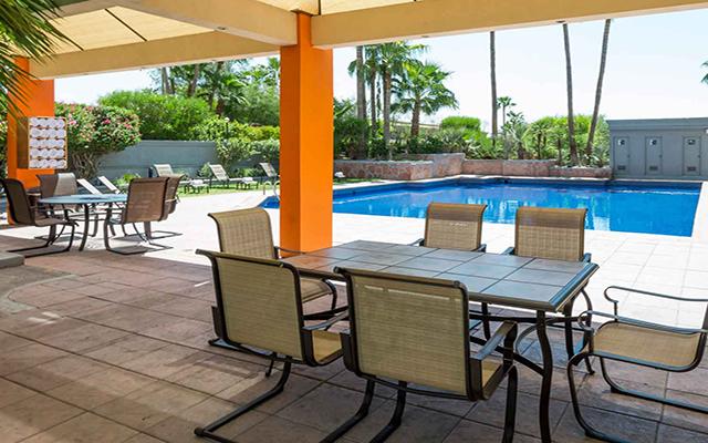 Hotel Real Inn Mexicali By Camino Real - Ofertas de hoteles en Mexicali