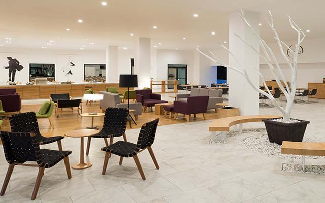 Hotel Real Inn Mexicali By Camino Real - Ofertas de hoteles en Mexicali