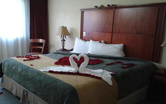 Hotel Quinta Del Rey Express - Ofertas de hoteles en Toluca