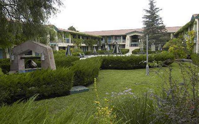 Hotel Quinta Dorada Hotel And Suites - Ofertas de hoteles en Saltillo