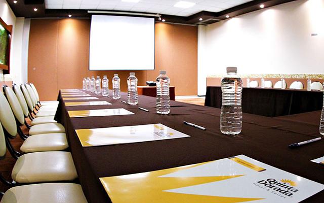Hotel Quinta Dorada Hotel And Suites - Ofertas de hoteles en Saltillo
