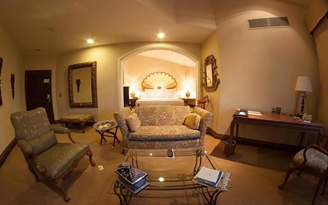 Hotel Quinta Real Saltillo - Ofertas de hoteles en Saltillo