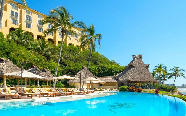 Hotel Quinta Real Saltillo - Ofertas de hoteles en Saltillo