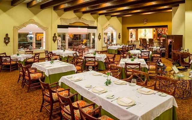 Hotel Quinta Real Saltillo - Ofertas de hoteles en Saltillo