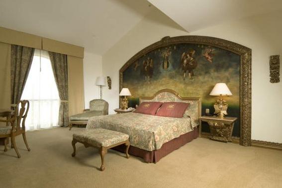 Hotel Quinta Real Saltillo - Ofertas de hoteles en Saltillo