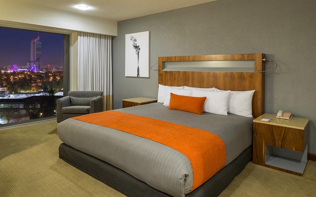 Hotel Real Inn Guadalajara Expo - Ofertas de hoteles en Guadalajara