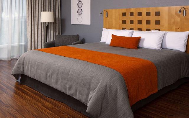 Hotel Real Inn Perinorte By Camino Real - Ofertas de hoteles en Ciudad ...