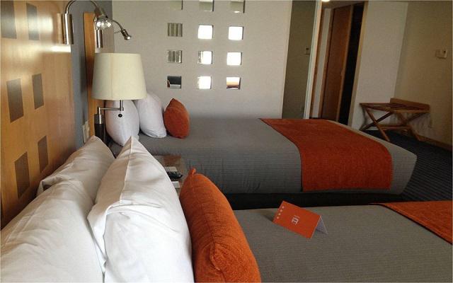 Hotel Real Inn Perinorte By Camino Real - Ofertas de hoteles en Ciudad ...