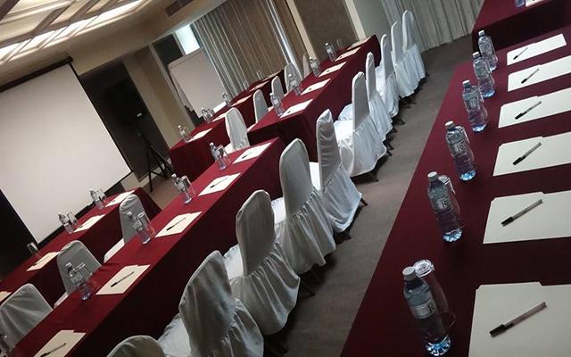 Hotel Real Rex - Ofertas de hoteles en Leon