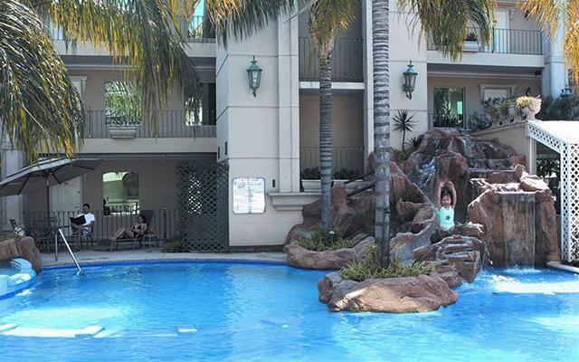 Hotel Safi Royal Luxury Towers - Ofertas de hoteles en Monterrey