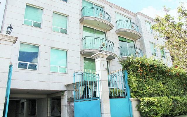 Hoteles en Polanco Ciudad De Mexico | Hoteles en Ciudad De Mexico