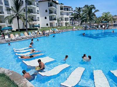 Hotel Vamar Vallarta Marina Beach Resort - Ofertas de hoteles en Puerto ...