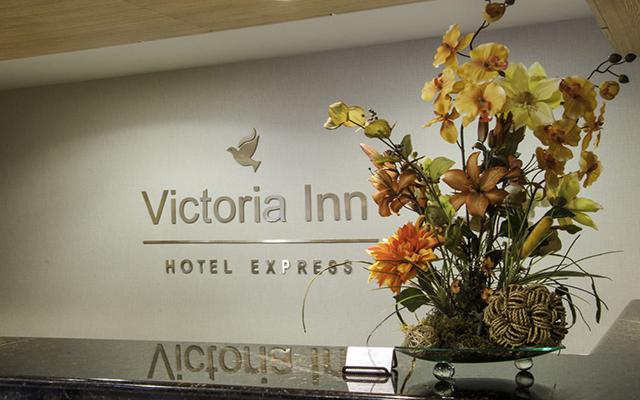 Hotel Victoria Inn - Ofertas de hoteles en Ciudad Victoria