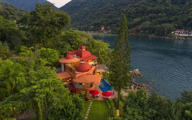 Hotel Villa Lala Hotel Boutique - Ofertas de hoteles en Puerto Vallarta