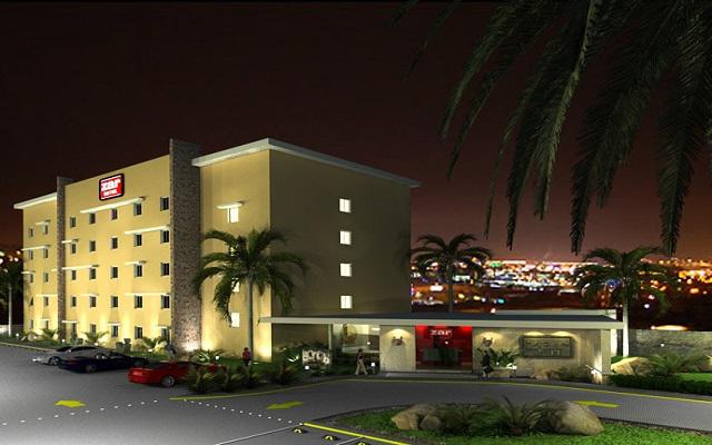 Hotel Zar Merida - Ofertas de hoteles en Merida