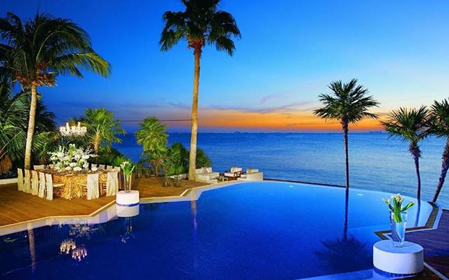 Hotel Zoetry Villa Rolandi Isla Mujeres Todo Incluido - Ofertas de ...