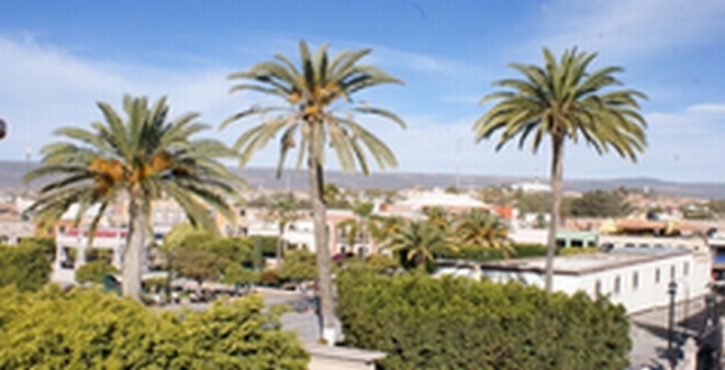 Calvillo Aguascalientes Aguascalientes - Información de Iglesias en ...