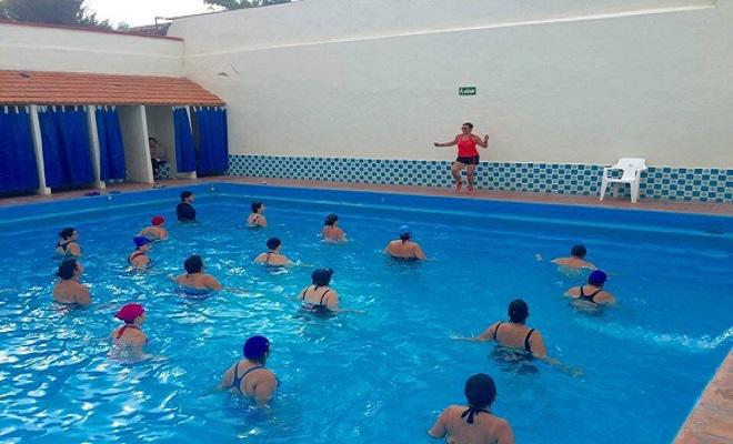 Ojocaliente Banos Termales Aguascalientes Aguascalientes - Información ...