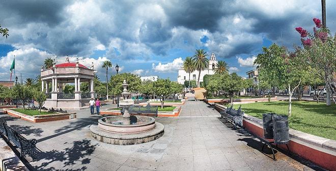 Parques en Aguascalientes - Listado de parques para visitar en ...