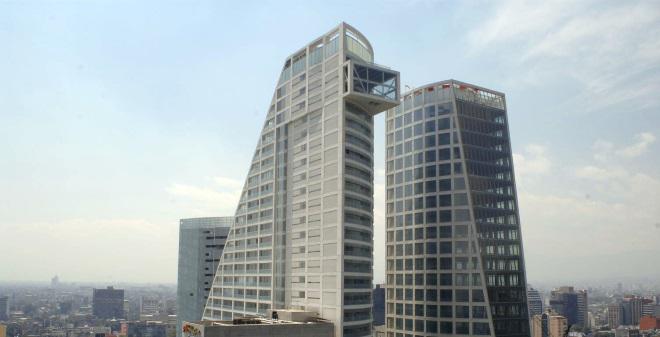 Reforma 222 Ciudad de México - Información de Centros comerciales en ...