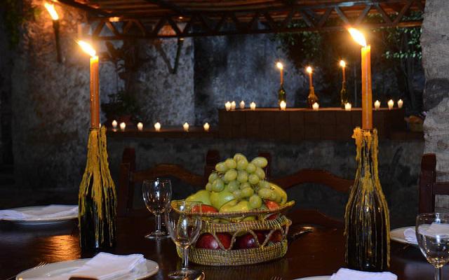 Paquete viaja a queretaro hotel mision conca queretaro ! Paquetes ...