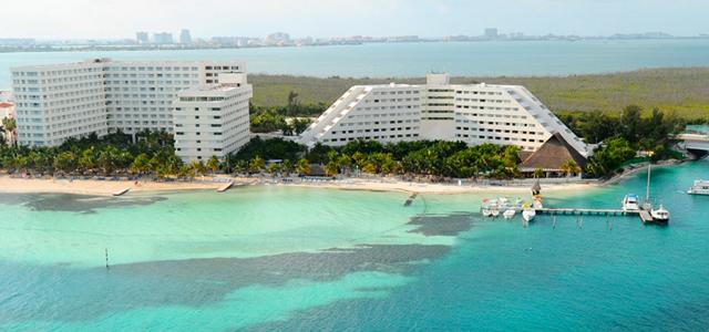 Paquete oasis palm cancun ! Paquetes Familiares en Cancun
