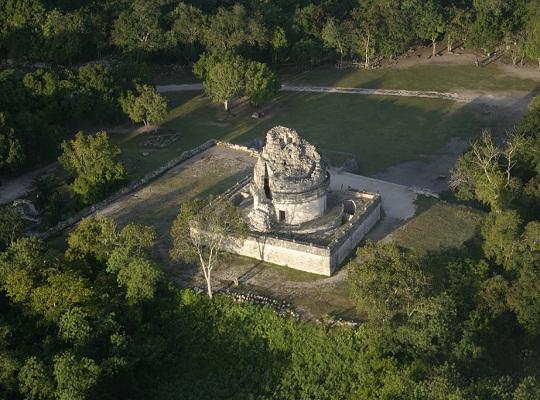 Chichen Itza Merida - Tours, paseos y actividades en Merida