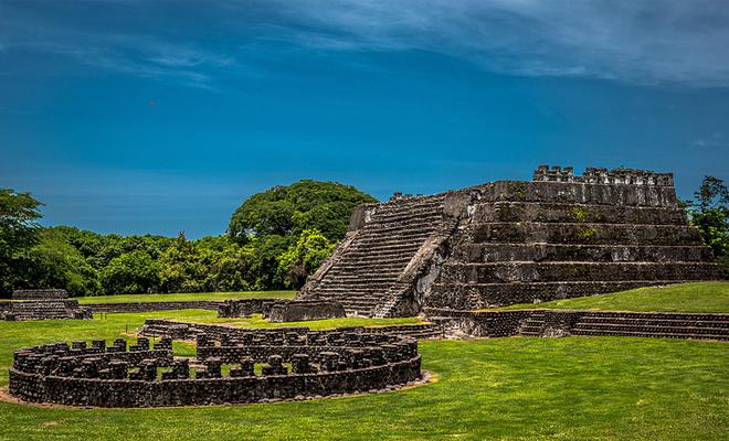 Cempoala Antigua - Tours, paseos y actividades en Veracruz