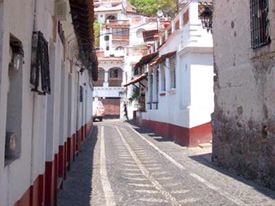 Tour Cuernavaca Y Taxco - Tours, paseos y actividades en Ciudad De Mexico