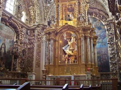 Tour a Puebla y Cholula | Tours y actividades desde Ciudad de México